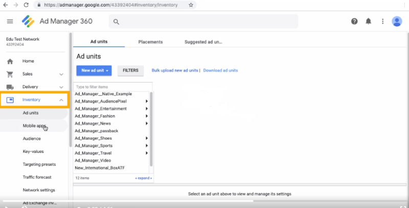 A Quick Guide to Google Ad Manager - GatherBoard