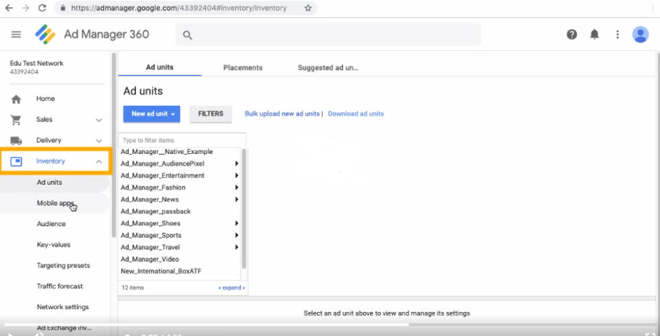 A Quick Guide to Google Ad Manager - GatherBoard