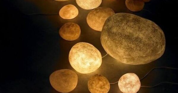 light-rocks - GatherBoard